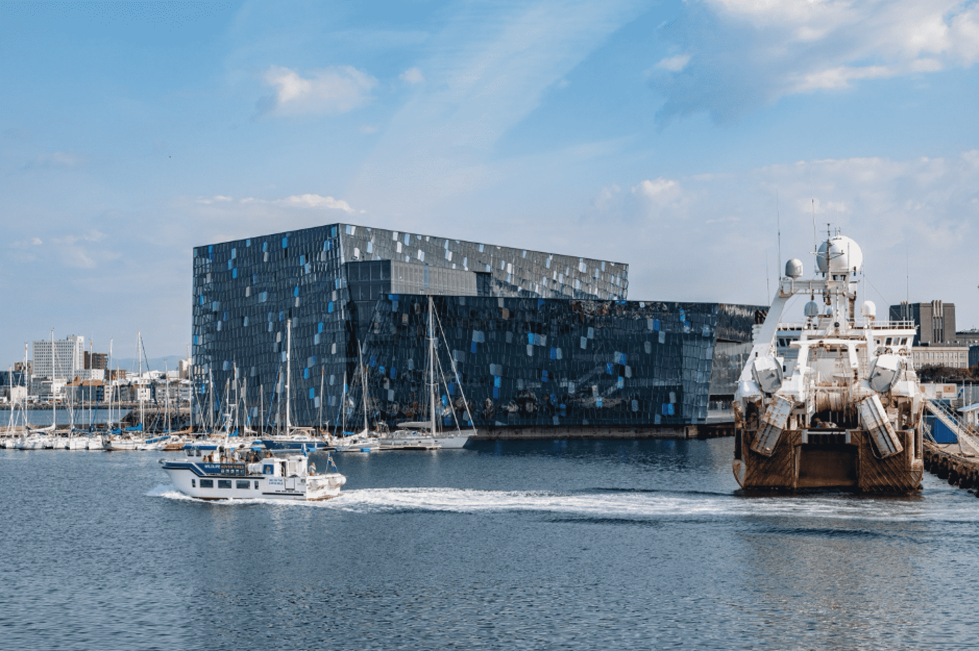 Top 10 Best Free Things to Do in Reykjavík - Northern Lights Car Rental ...